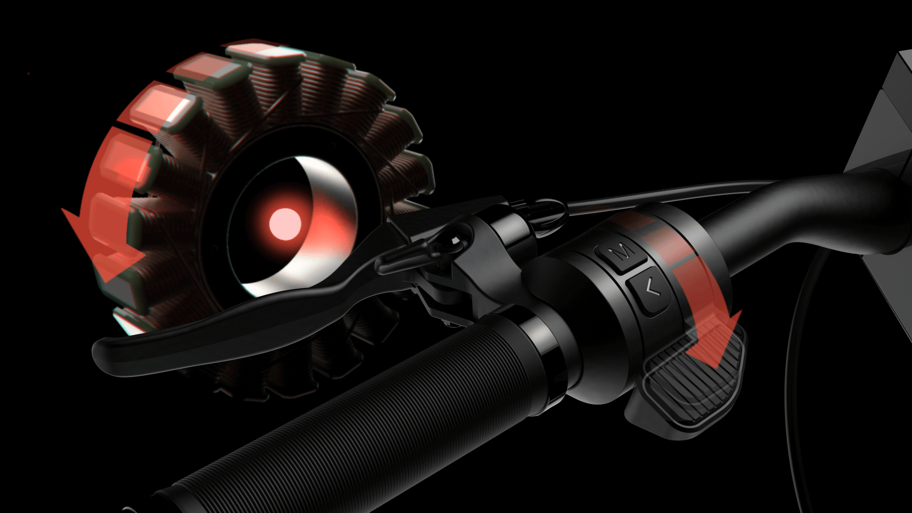 Discover Apollo's E-Scooter Lab | Powered by MACH Technology