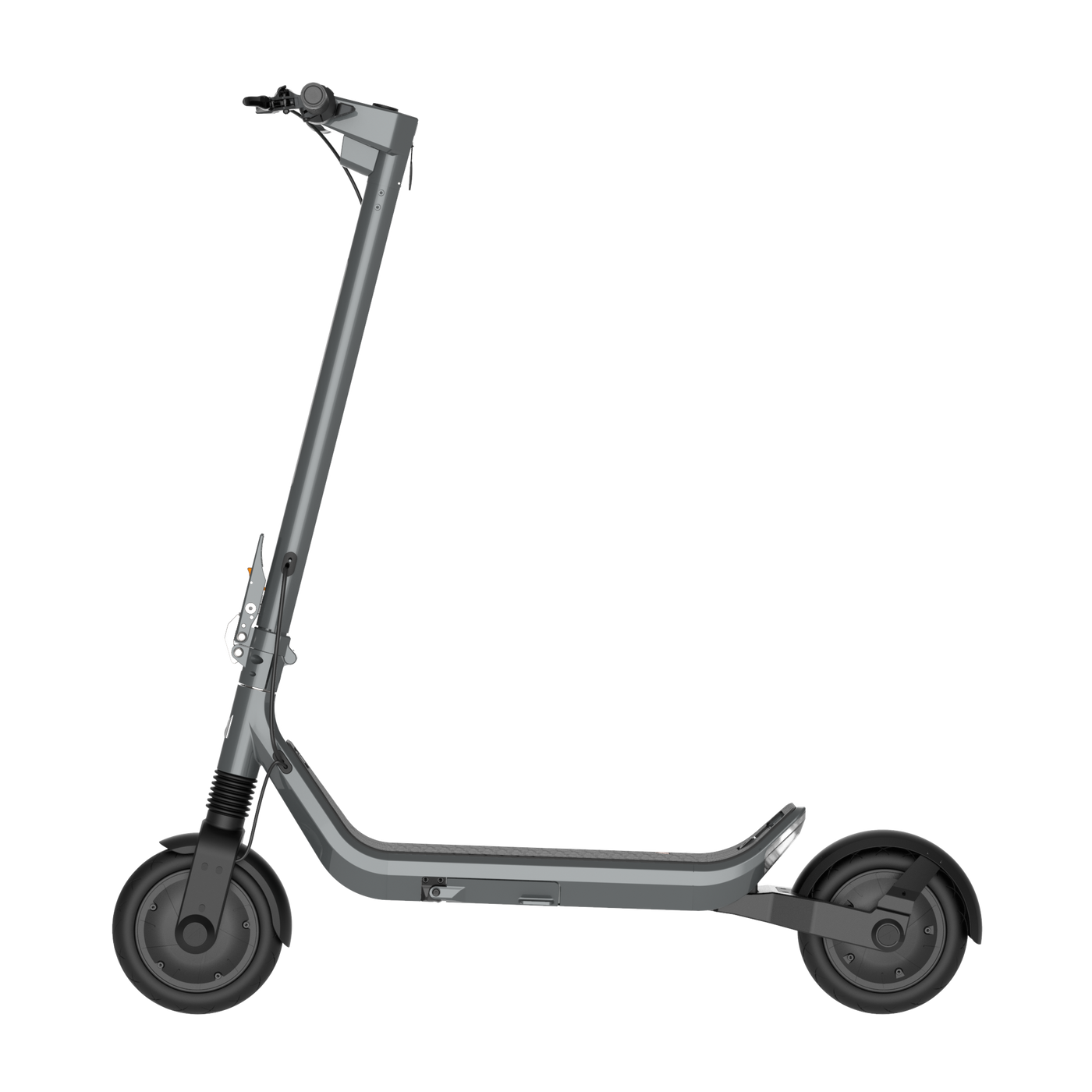 Apollo Go 2024 | Dual-Motor Commuter Scooter