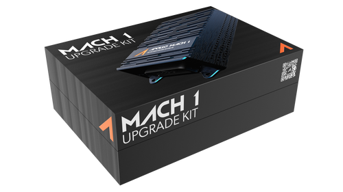 Apollo Ghost Electric Scooter Upgrade Kit (2023)