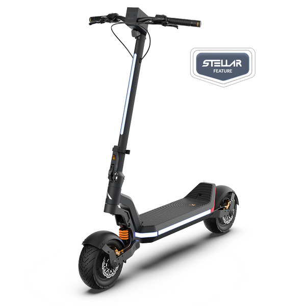 Apollo Phantom 2.0 (60V) High-Performance Electric Scooter