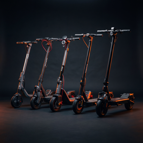 Essential Electric Scooter Mods & Upgrades Guide