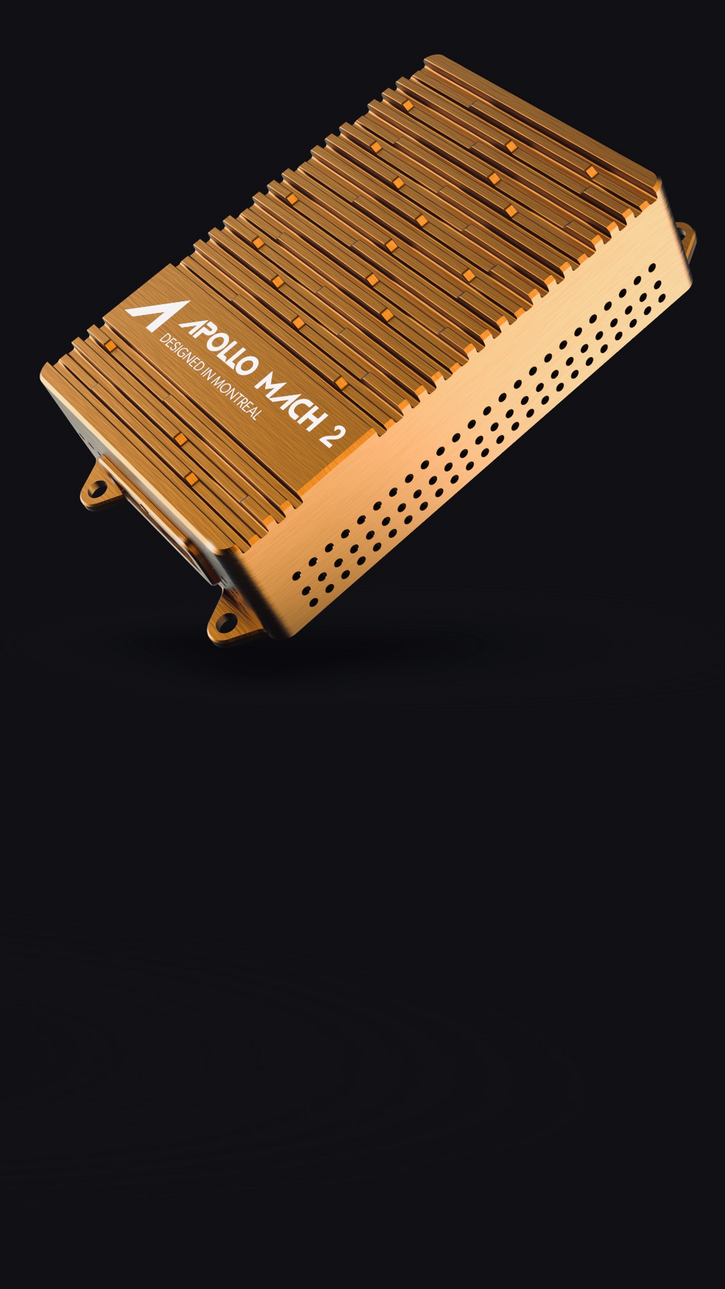 Apollo Pro: high-performance electric scooter | Apollo Scooters