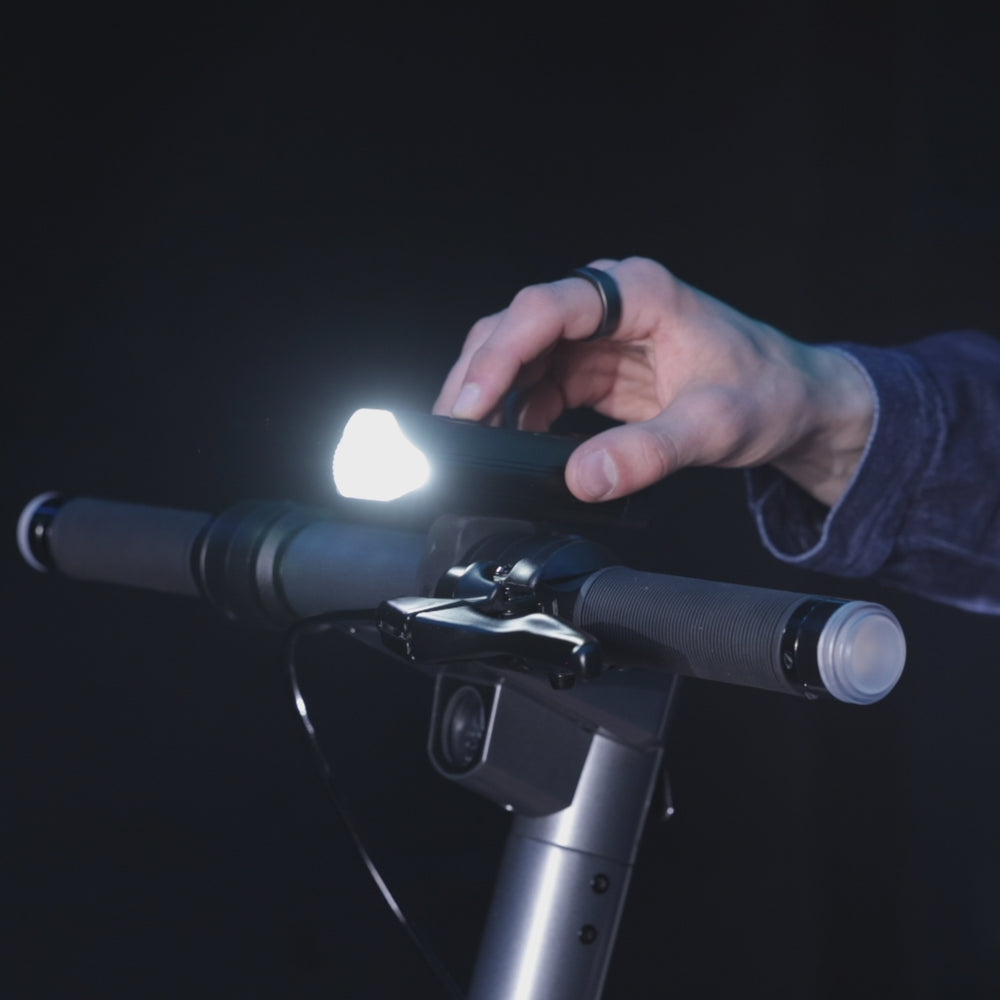 Electric Scooter Accessories | Apollo Scooters USA