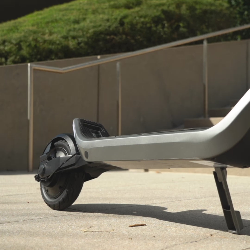 Apollo Go 2024 | Dual-Motor Commuter Scooter