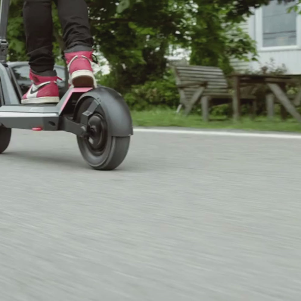 Apollo Pro 2024 | Hyper Luxury & Performance E-Scooter | Apollo USA