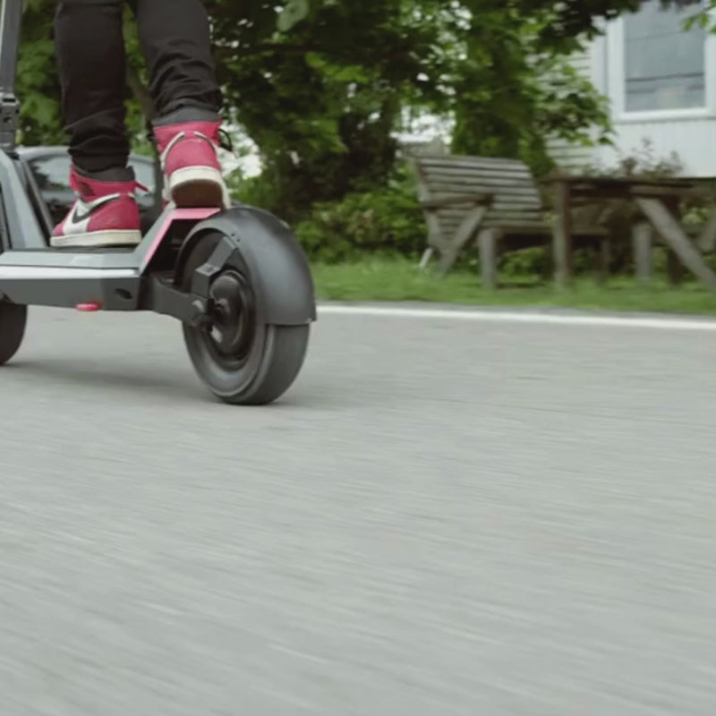 Apollo Pro 2024 | Hyper Luxury & Performance E-Scooter | Apollo USA