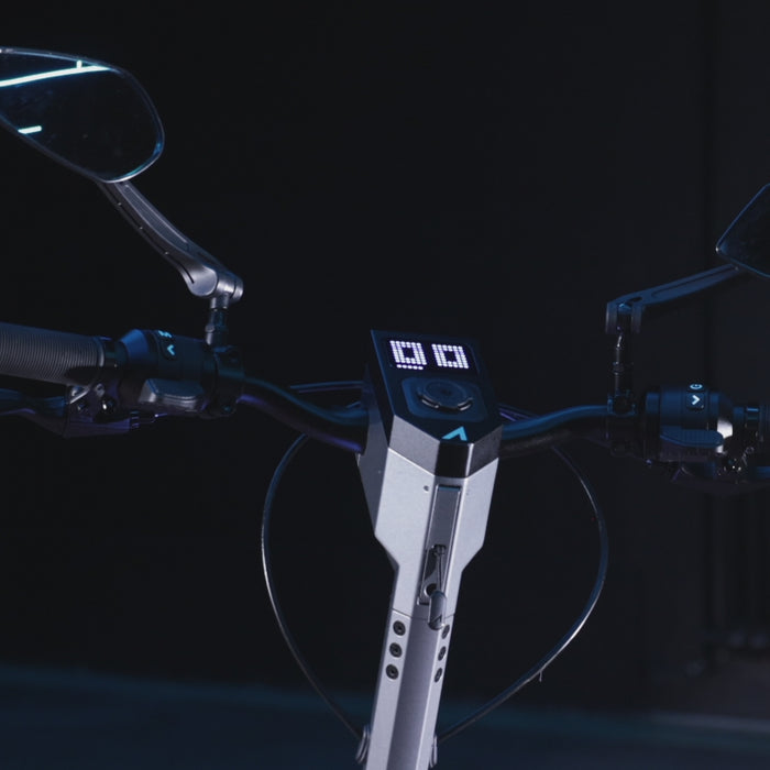 Extreme Rider Apollo Explore Bundle