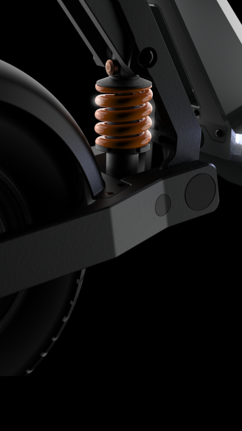 Apollo Pro: high-performance electric scooter | Apollo Scooters