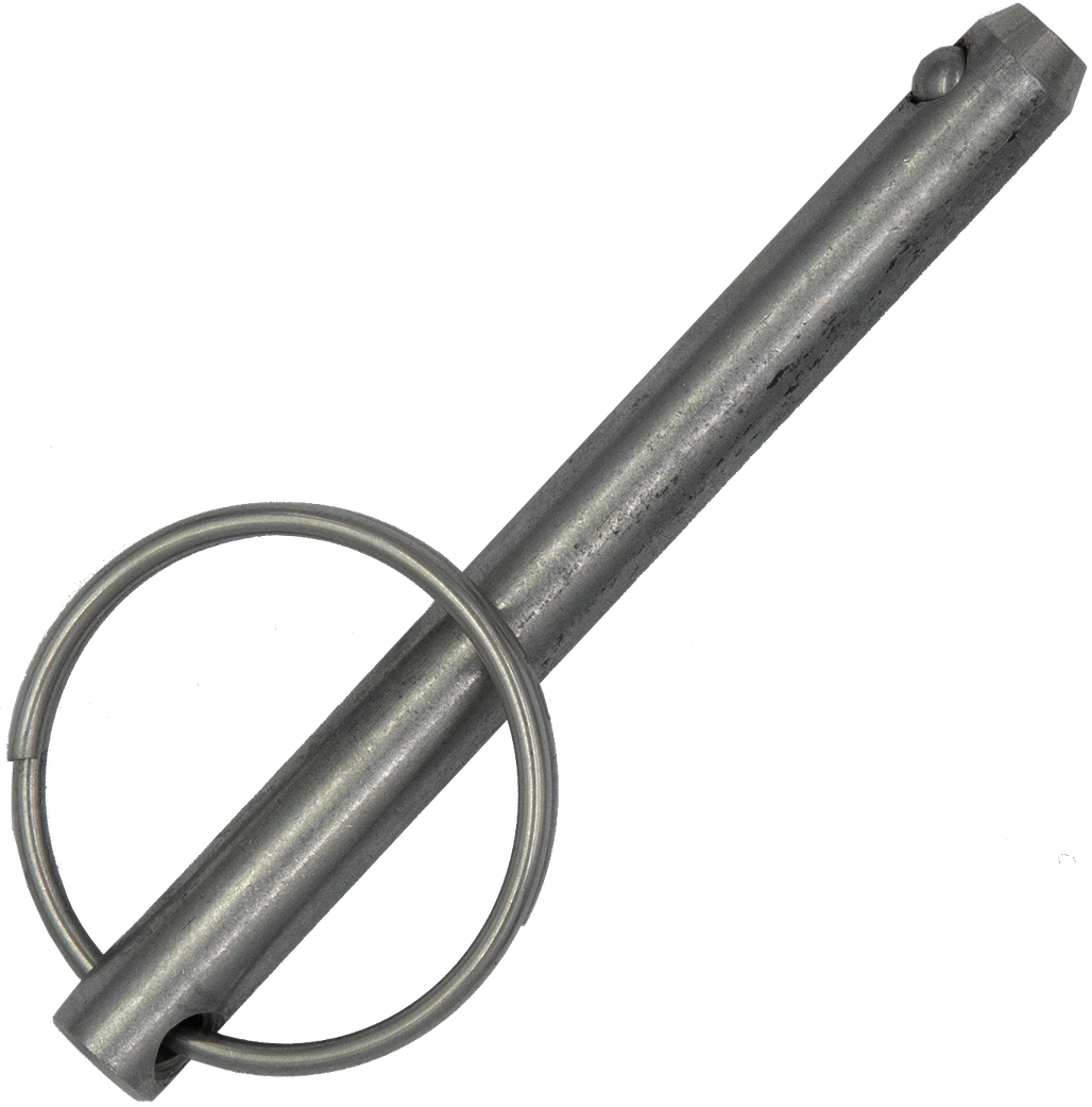 Apollo Phantom Electric Scooter Locking Pin