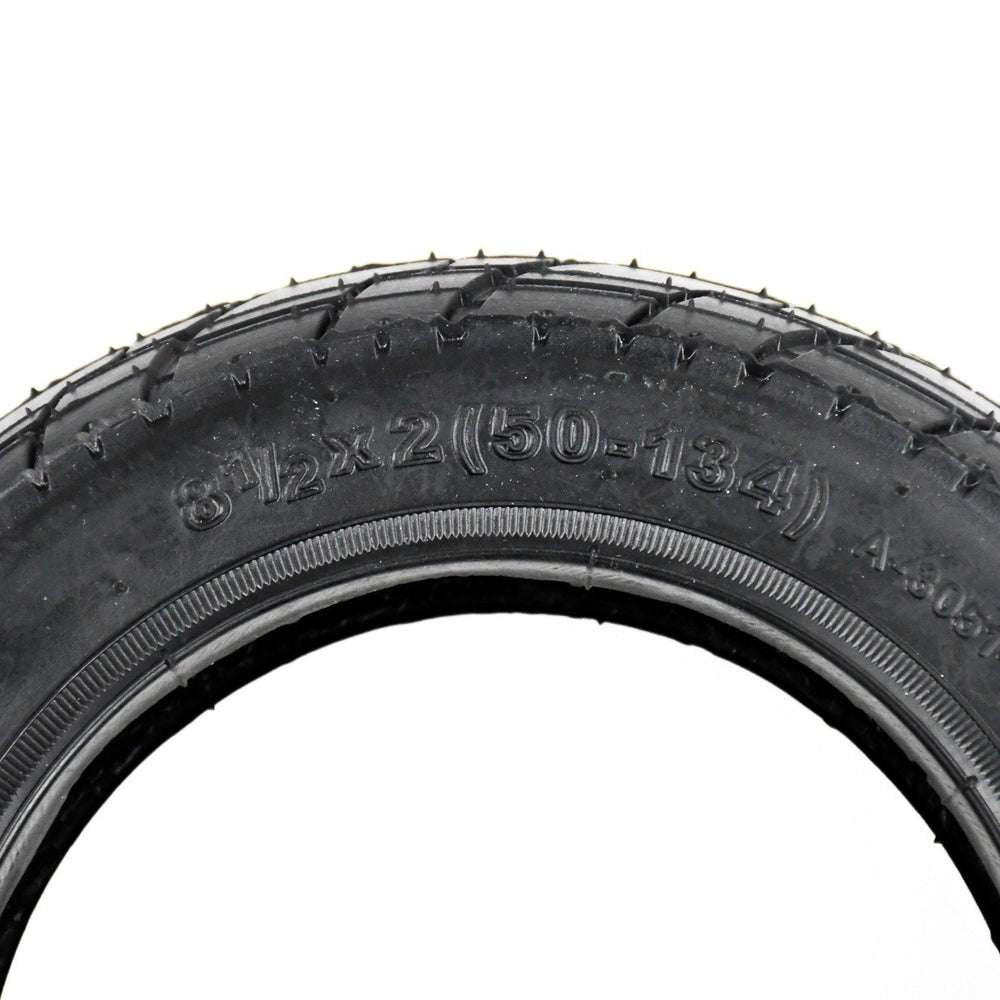 Apollo Scooter Tire Replacement | Spare Parts