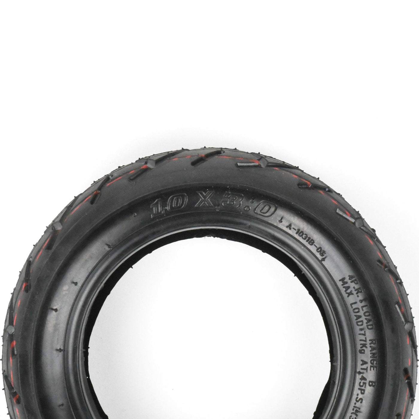 Apollo Scooter Tire Replacement | Spare Parts