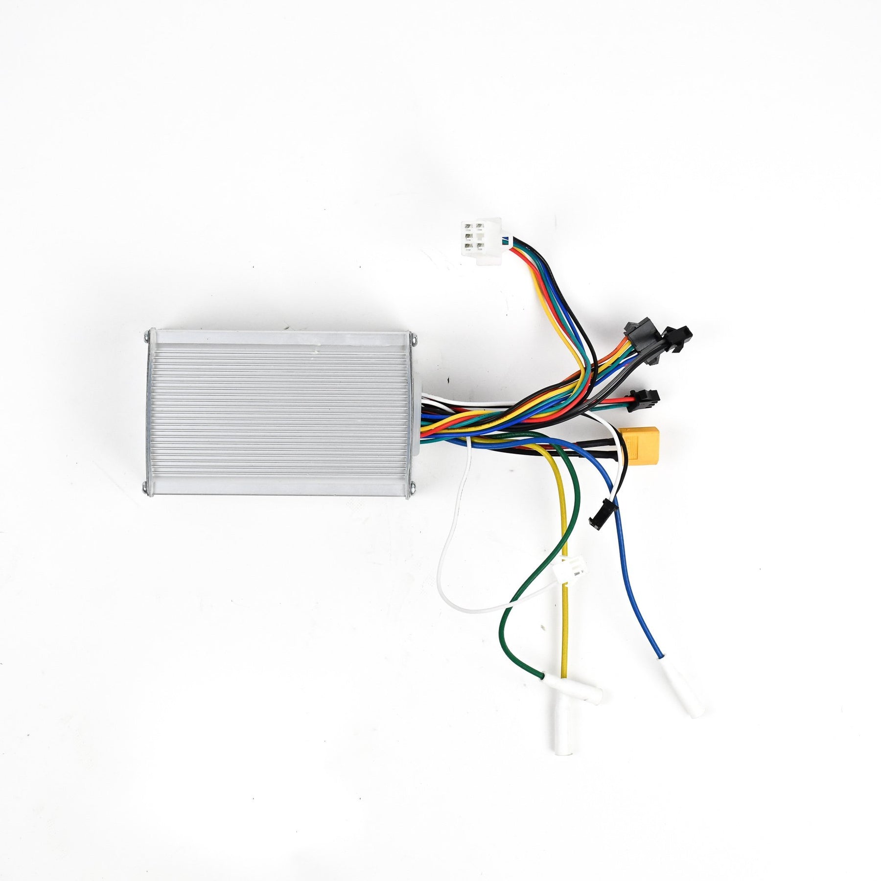 Apollo Scooter Parts | Spare & Replacement Options