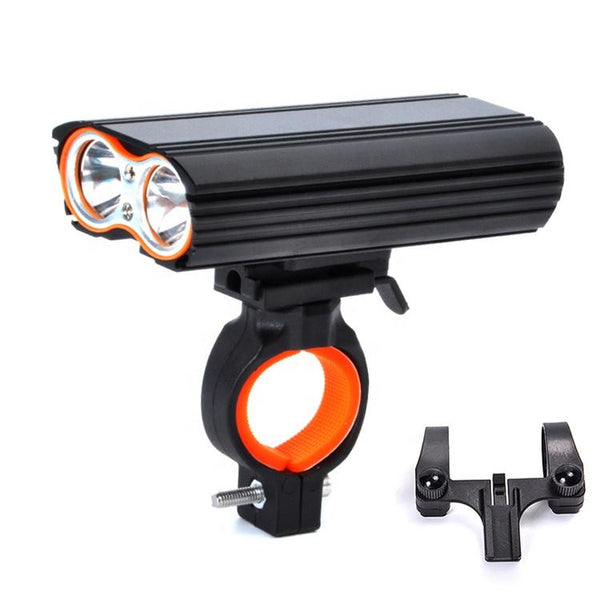 Apollo Electric Scooter Headlight | Bright & Durable